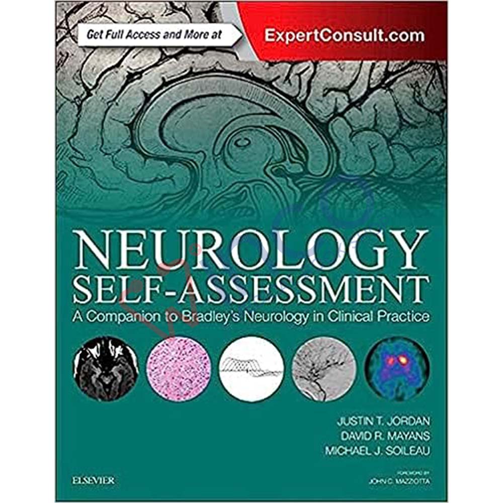 Neurology Self-Assessment: A Companion to Bradley's Neurology in ...