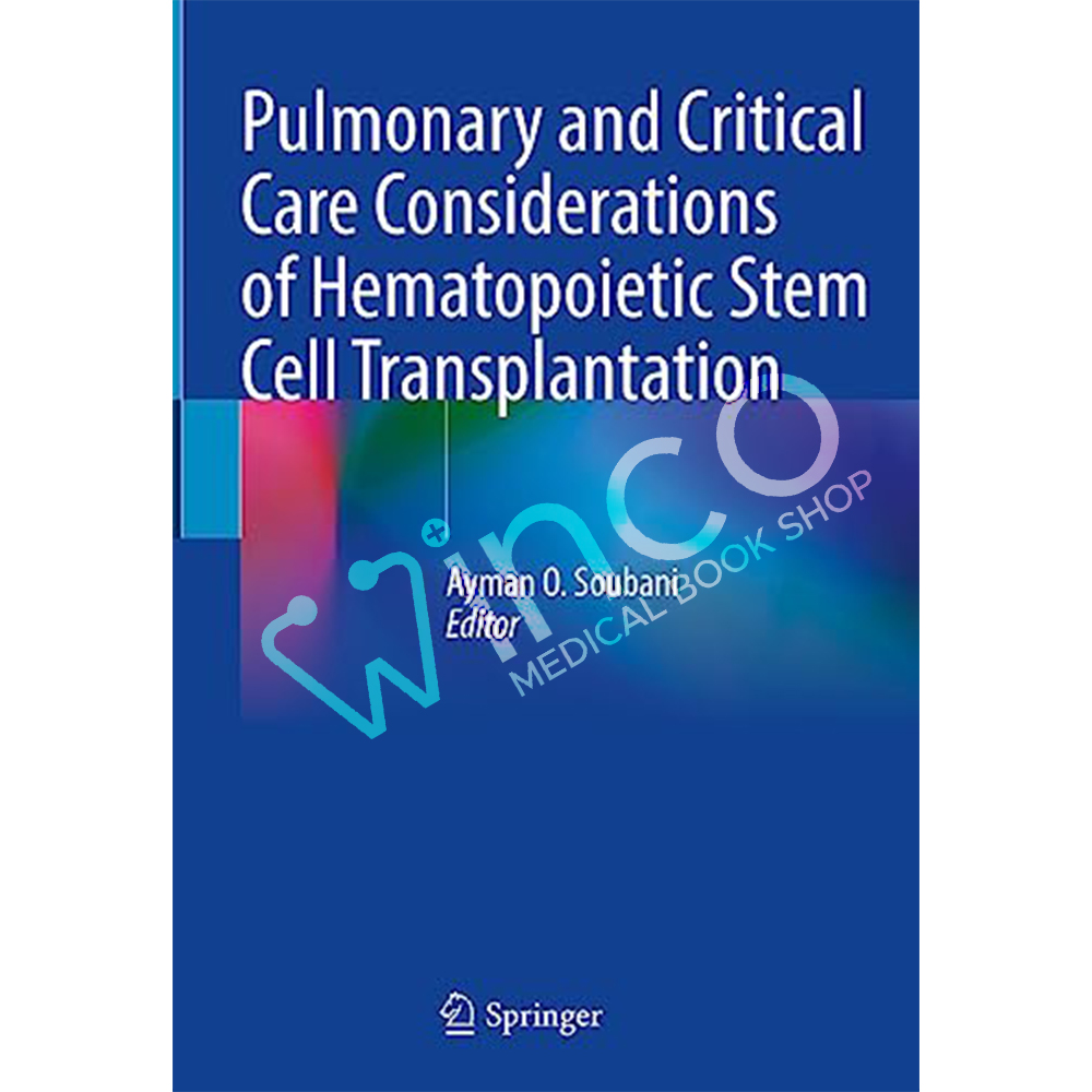 Pulmonary and Critical Care Considerations of Hematopoietic Stem Cell ...