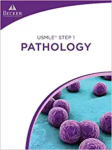 Becker USMLE Step 1 Pathology 2017 - Winco Medical Book Store