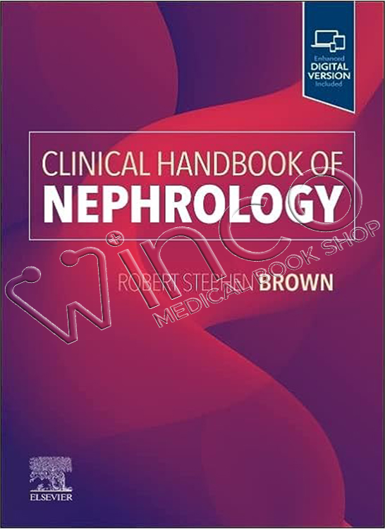 Clinical Handbook of Nephrology - Winco Medical Book Store