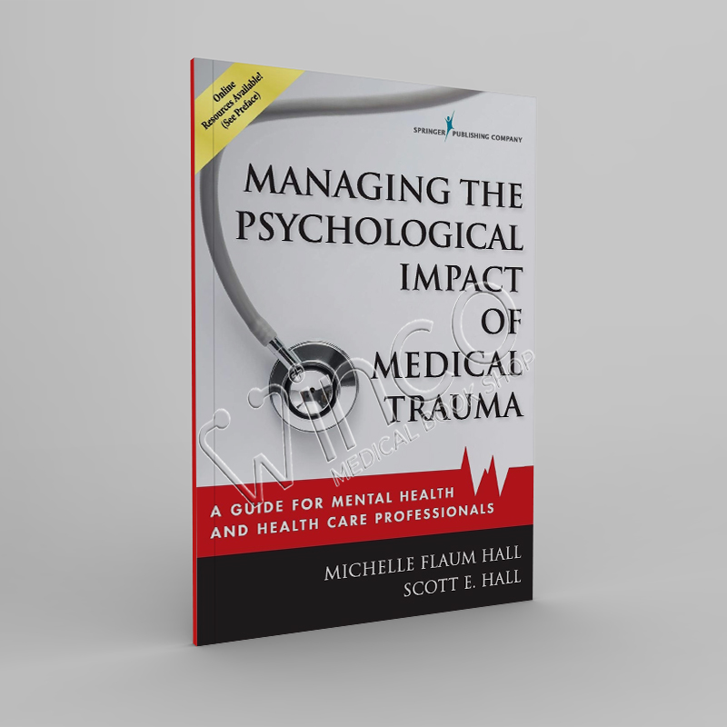 Medical Trauma Psychological Management: Mental Health Guide - Winco ...