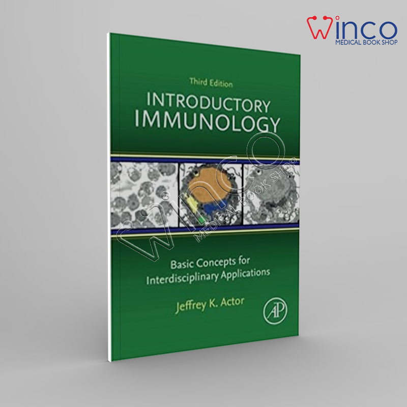 Introductory Immunology: Basic Concepts for Interdisciplinary ...
