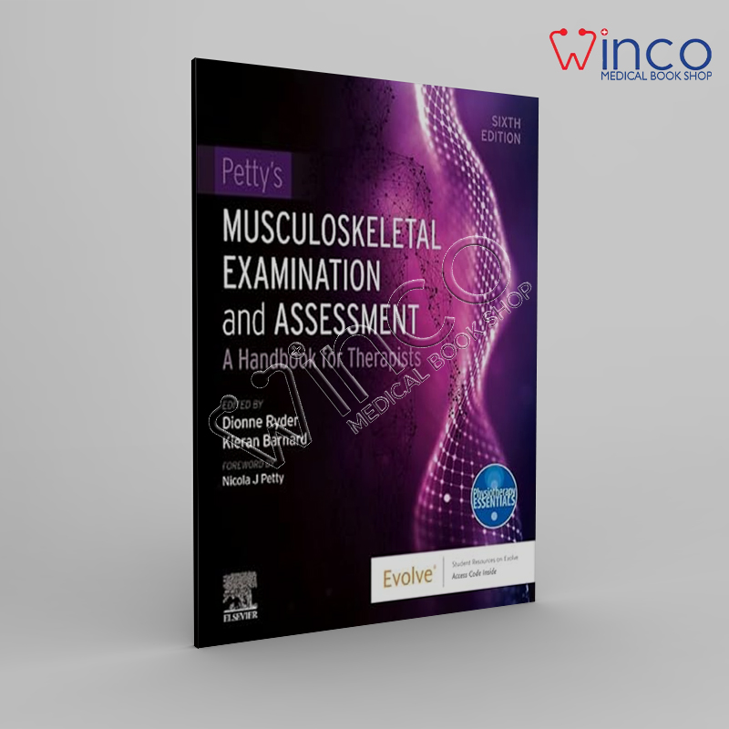 Petty's Musculoskeletal Examination and Assessment: A Handbook for ...