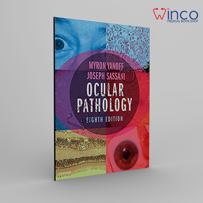 Ocular Pathology, 8th Edition - Winco Medical Book Store