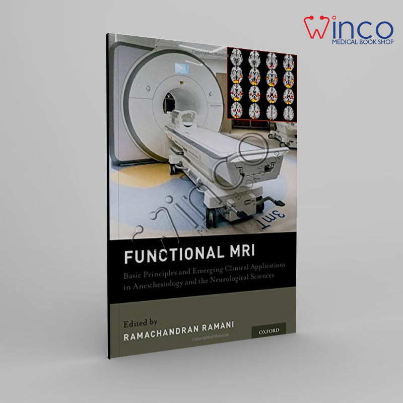 Functional MRI: Basic Principles And Emerging Clinical Applications For ...