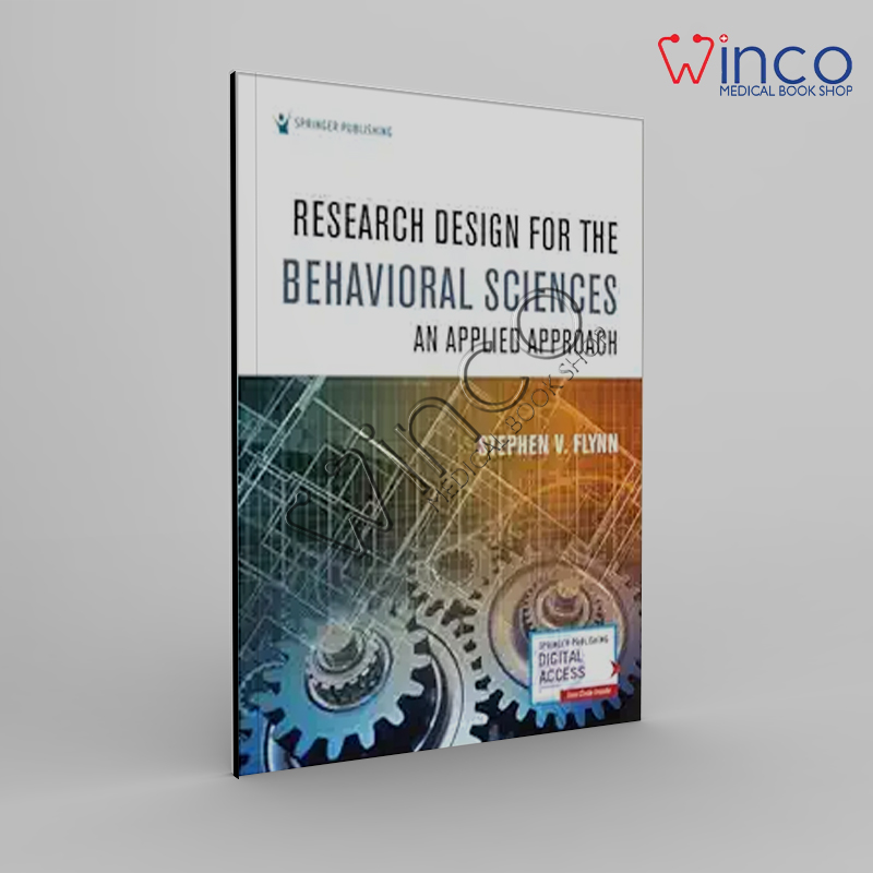 Research Design For The Behavioral Sciences: An Applied Approach ...